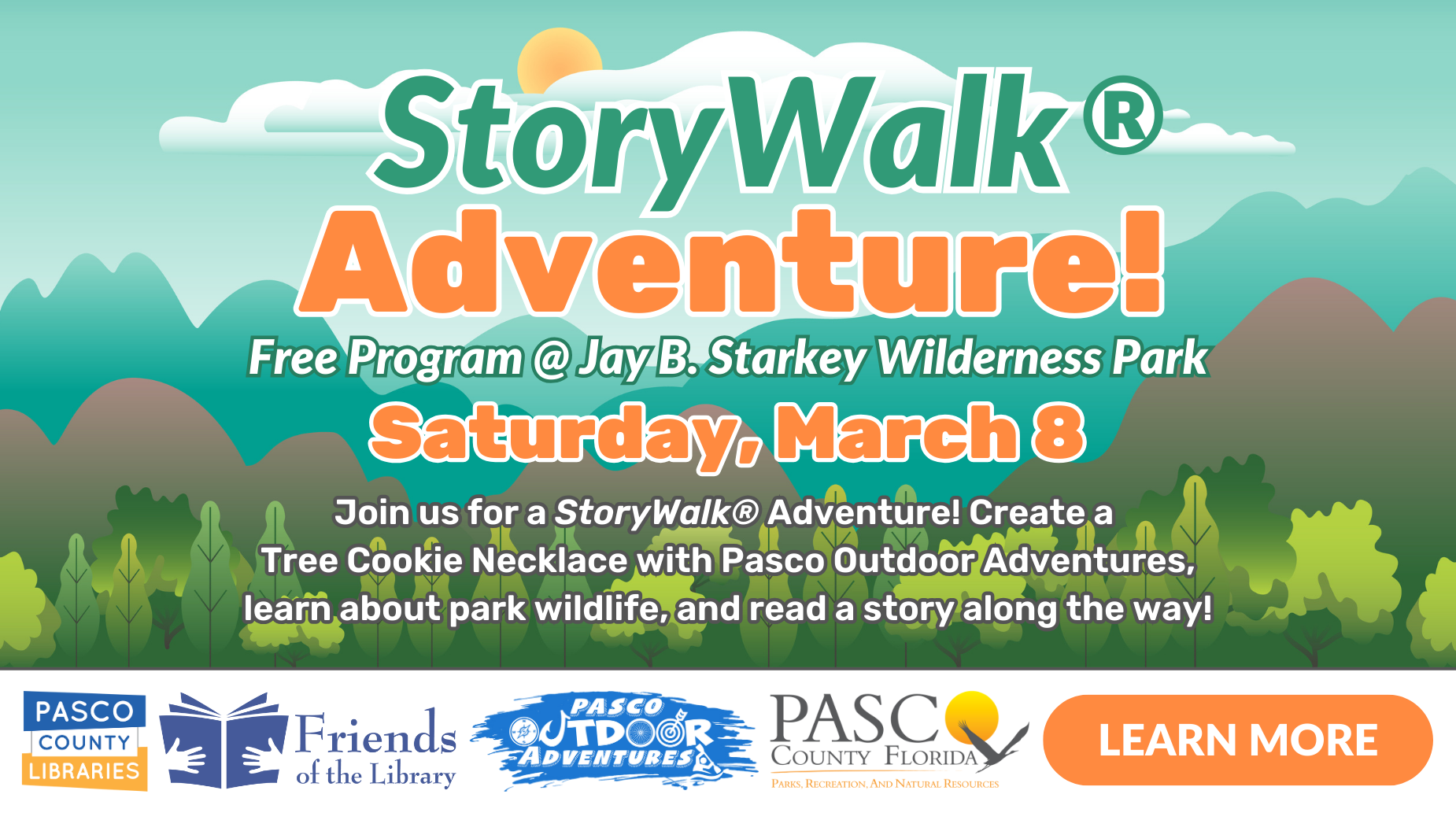 Home | Pasco County Libraries